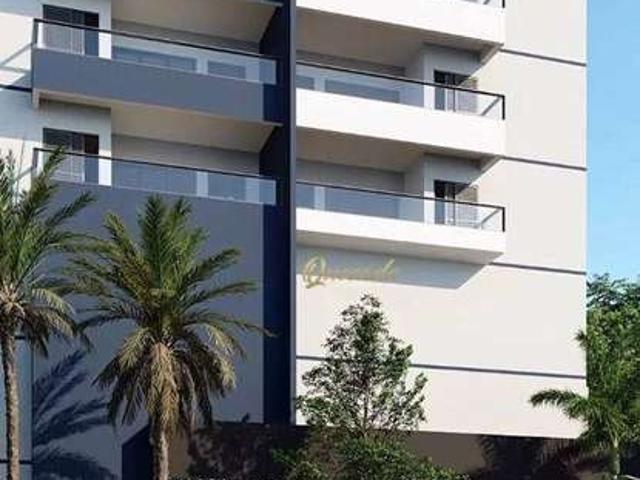 Apartamento para Venda em Indaiatuba/SP Jardim Alice 1 Quartos