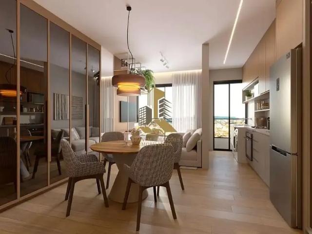 Apartamento para Venda em Indaiatuba/SP Jardim Alice 1 Quartos