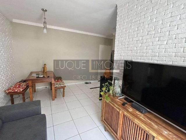 Apartamento para Venda em Indaiatuba/SP Jardim Alice 2 Quartos