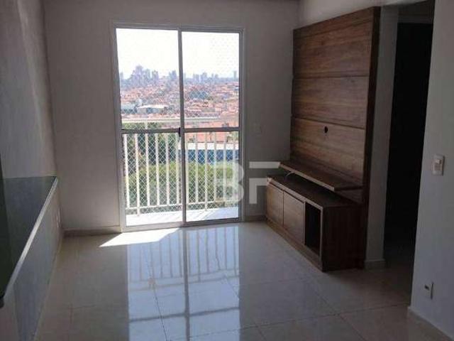 Apartamento para Venda em Indaiatuba/SP Jardim Alice 2 Quartos
