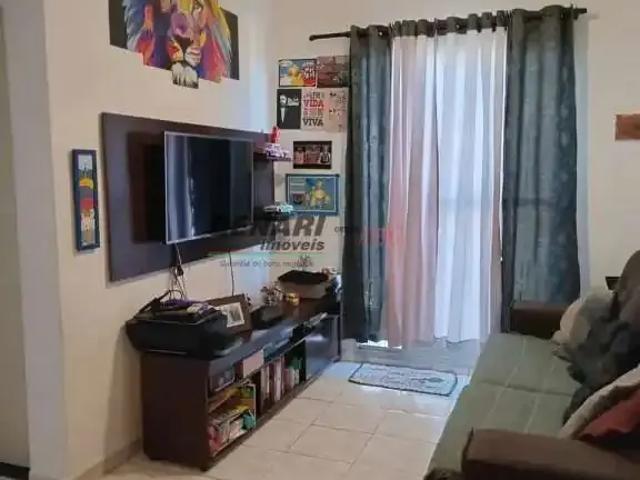 Apartamento para Venda em Indaiatuba/SP Jardim Alice 2 Quartos