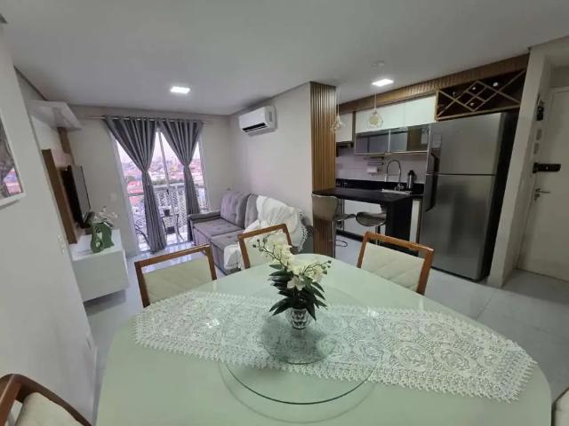 Apartamento para Venda em Indaiatuba/SP Jardim Alice 2 Quartos