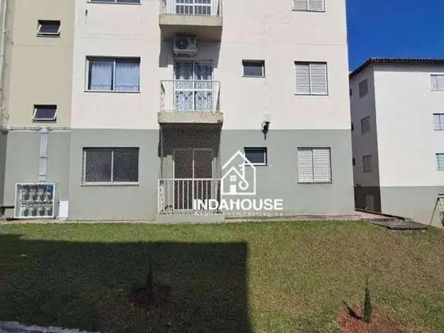 Apartamento para Venda em Indaiatuba/SP Jardim Alice 2 Quartos
