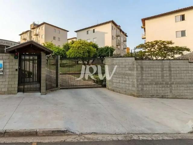 Apartamento para Venda em Indaiatuba/SP Jardim Alice 2 Quartos