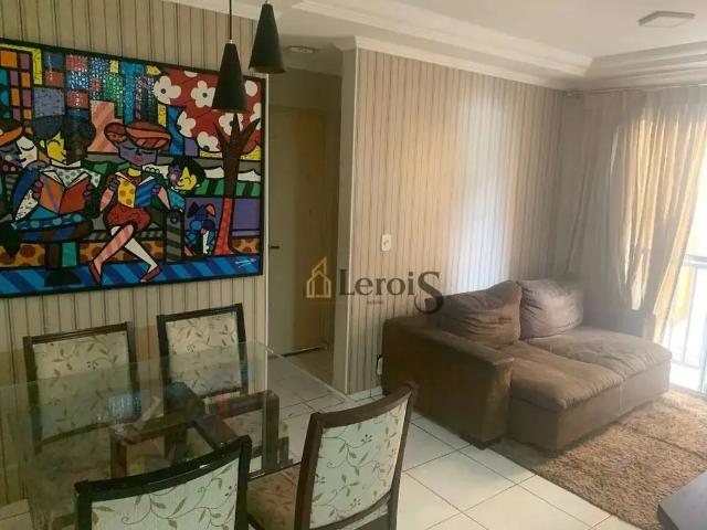 Apartamento para Venda em Indaiatuba/SP Jardim Alice 2 Quartos