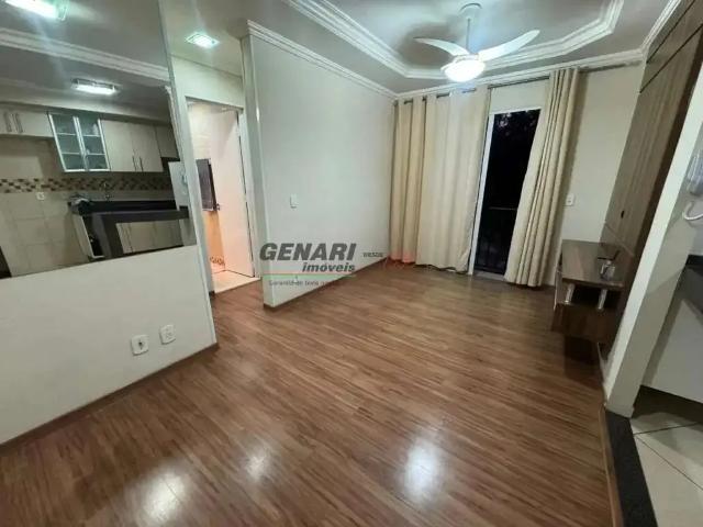 Apartamento para Venda em Indaiatuba/SP Jardim Alice 2 Quartos
