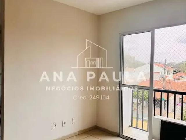 Apartamento para Venda em Indaiatuba/SP Jardim Alice 2 Quartos