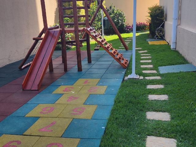 Apartamento para Venda em Indaiatuba/SP Jardim Alice 2 Quartos