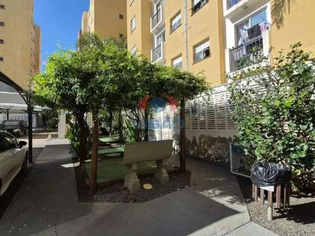 Apartamento para Venda em Indaiatuba/SP Jardim Alice 2 Quartos