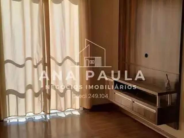 Apartamento para Venda em Indaiatuba/SP Jardim Alice 2 Quartos