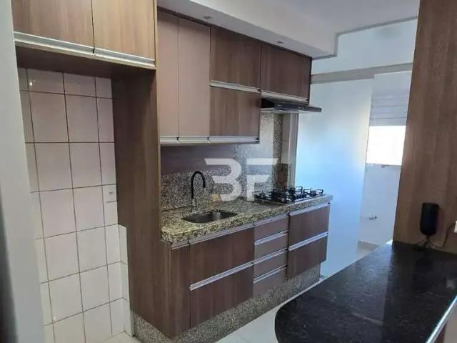 Apartamento para Venda em Indaiatuba/SP Jardim Alice 2 Quartos