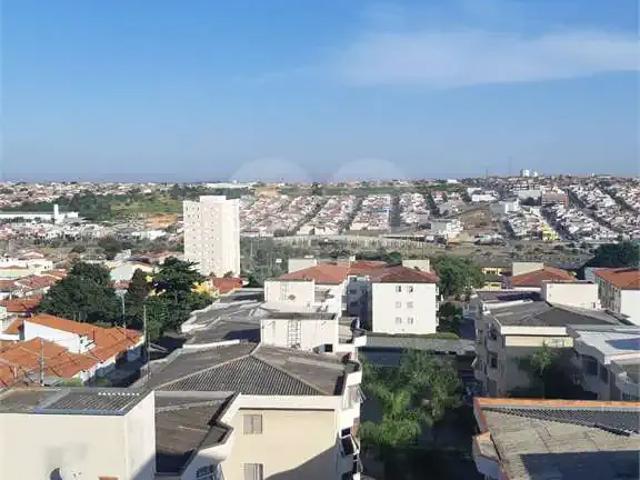 Apartamento para Venda em Indaiatuba/SP Jardim Alice 2 Quartos
