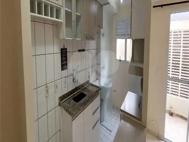 Apartamento para Venda em Indaiatuba/SP Jardim Alice 2 Quartos