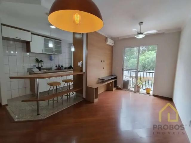 Apartamento para Venda em Indaiatuba/SP Jardim Alice 2 Quartos