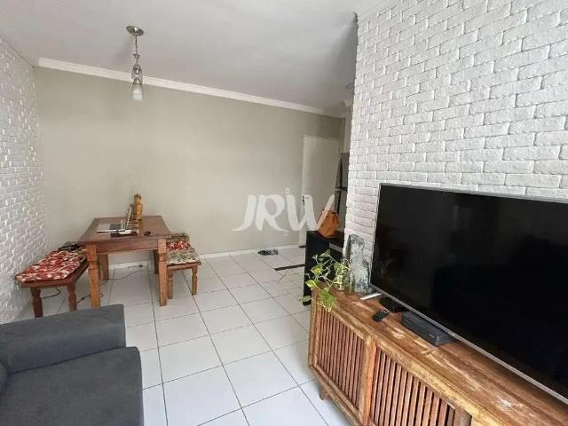 Apartamento para Venda em Indaiatuba/SP Jardim Alice 2 Quartos