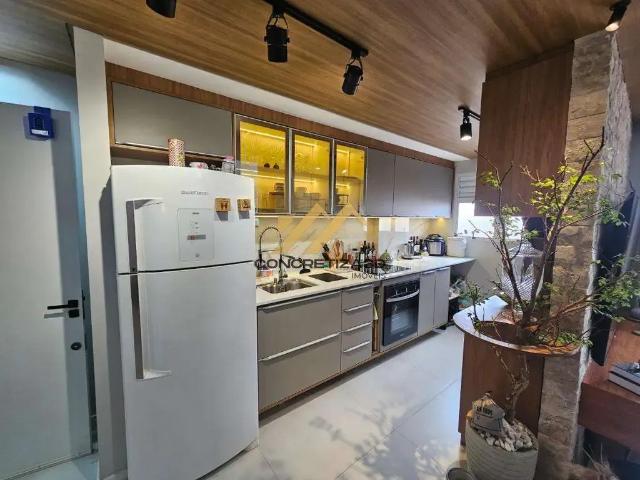 Apartamento para Venda em Indaiatuba/SP Jardim Alice 2 Quartos