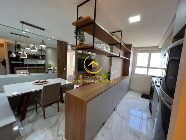 Apartamento para Venda em Indaiatuba/SP Jardim Alice 2 Quartos