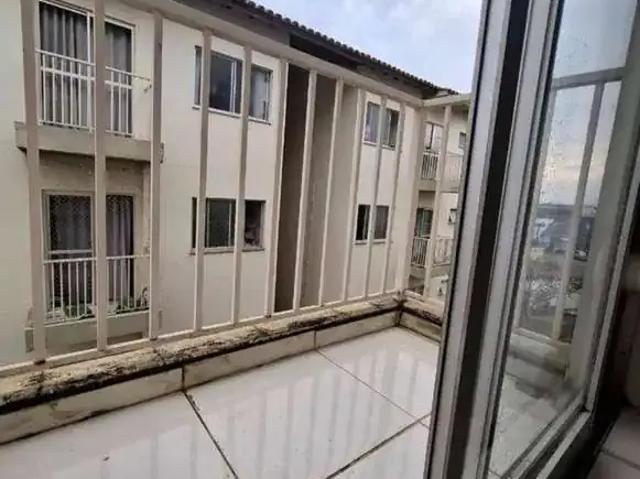 Apartamento para Venda em Indaiatuba/SP Jardim Alice 2 Quartos