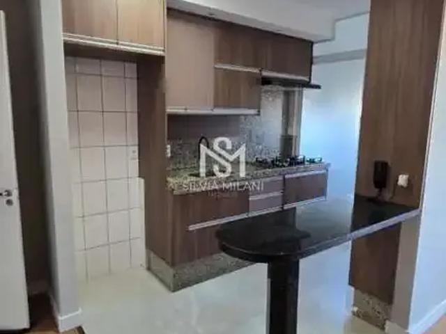 Apartamento para Venda em Indaiatuba/SP Jardim Alice 2 Quartos