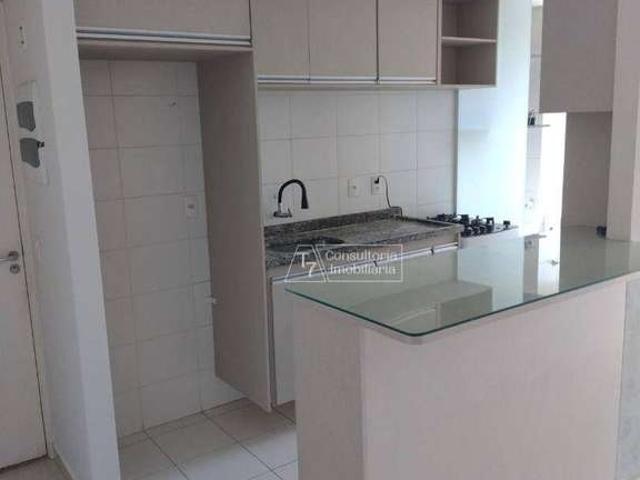 Apartamento para Venda em Indaiatuba/SP Jardim Alice 2 Quartos
