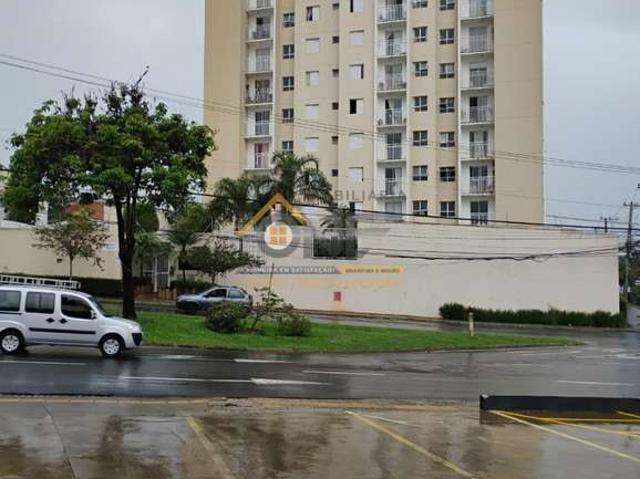Apartamento para Venda em Indaiatuba/SP Jardim Alice 2 Quartos