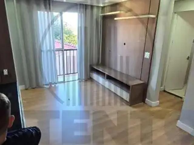 Apartamento para Venda em Indaiatuba/SP Jardim Alice 2 Quartos