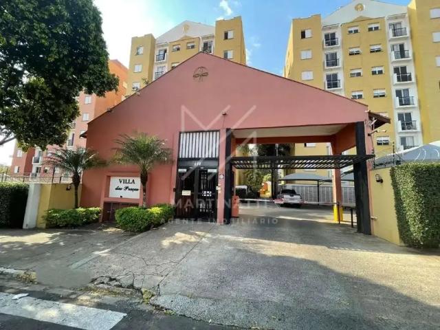 Apartamento para Venda em Indaiatuba/SP Jardim Alice 2 Quartos