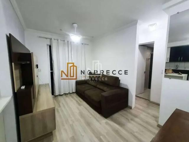 Apartamento para Venda em Indaiatuba/SP Jardim Alice 2 Quartos