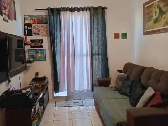 Apartamento para Venda em Indaiatuba/SP Jardim Alice 2 Quartos