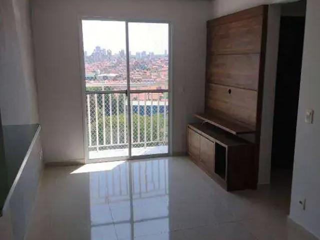 Apartamento para Venda em Indaiatuba/SP Jardim Alice 2 Quartos