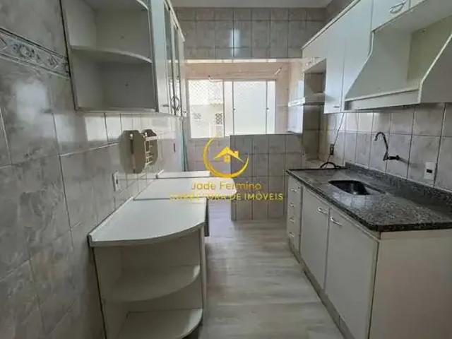 Apartamento para Venda em Indaiatuba/SP Jardim Alice 2 Quartos