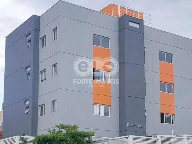 Apartamento para Venda em Indaiatuba/SP Jardim Barcelona 2 Quartos