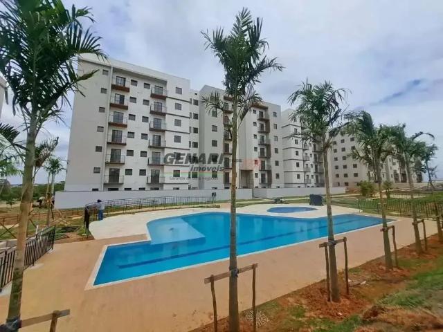 Apartamento para Venda em Indaiatuba/SP Jardim Barcelona 2 Quartos