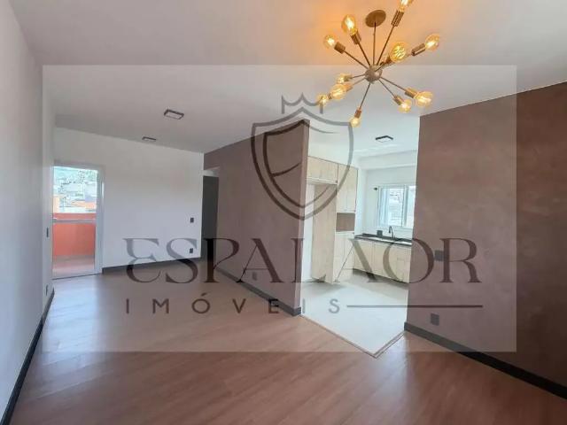 Apartamento para Venda em Indaiatuba/SP Jardim Barcelona 2 Quartos