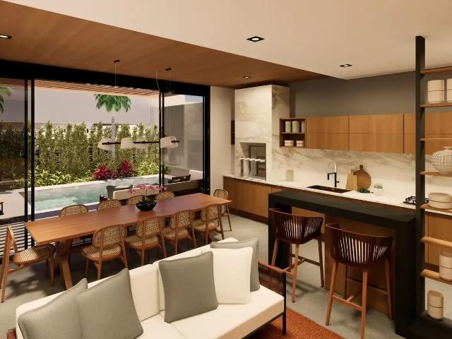 Apartamento para Venda em Indaiatuba/SP Jardim Barcelona 2 Quartos