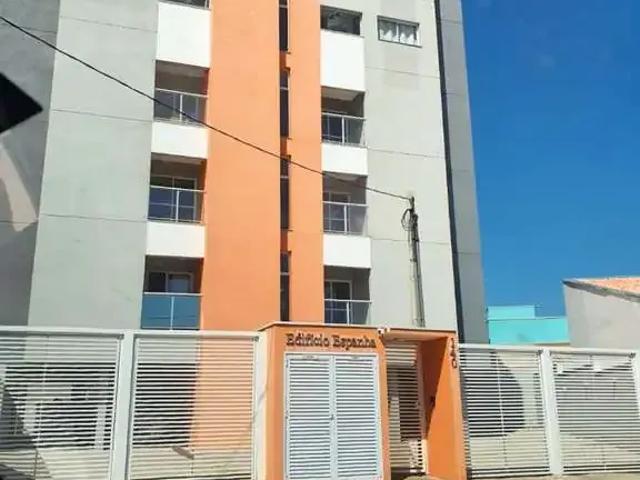 Apartamento para Venda em Indaiatuba/SP Jardim Barcelona 3 Quartos