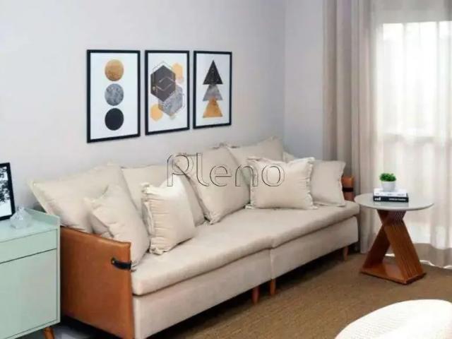 Apartamento para Venda em Indaiatuba/SP Jardim Barcelona 3 Quartos