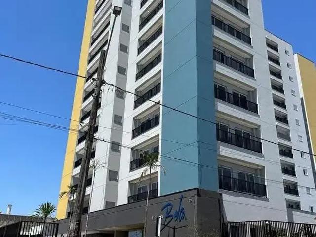 Apartamento para Venda em Indaiatuba/SP Jardim Bela Vista