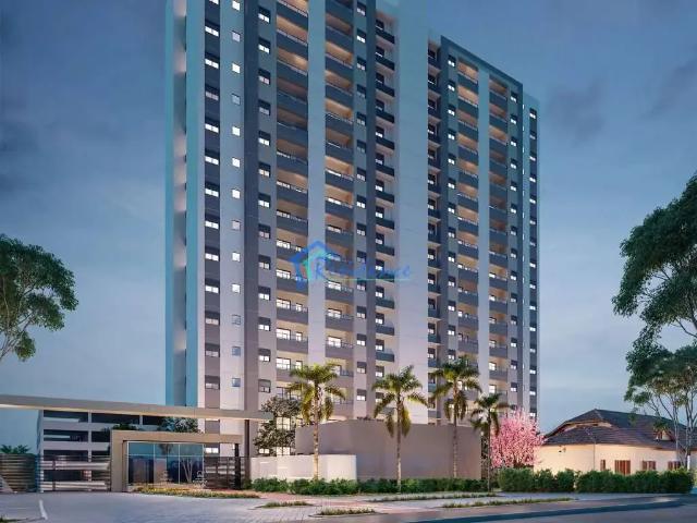 Apartamento para Venda em Indaiatuba/SP Jardim Bela Vista