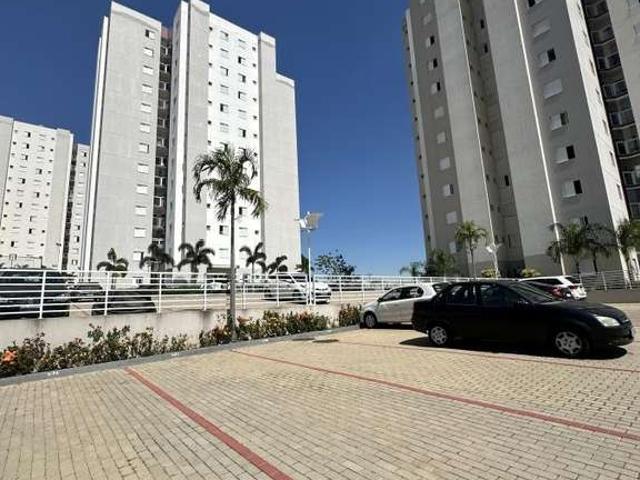 Apartamento para Venda em Indaiatuba/SP Jardim Bela Vista 2 Quartos