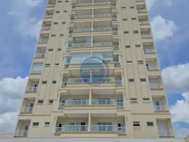 Apartamento para Venda em Indaiatuba/SP Jardim Bela Vista 2 Quartos