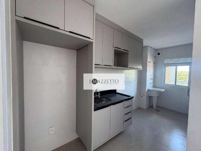 Apartamento para Venda em Indaiatuba/SP Jardim Bela Vista 2 Quartos