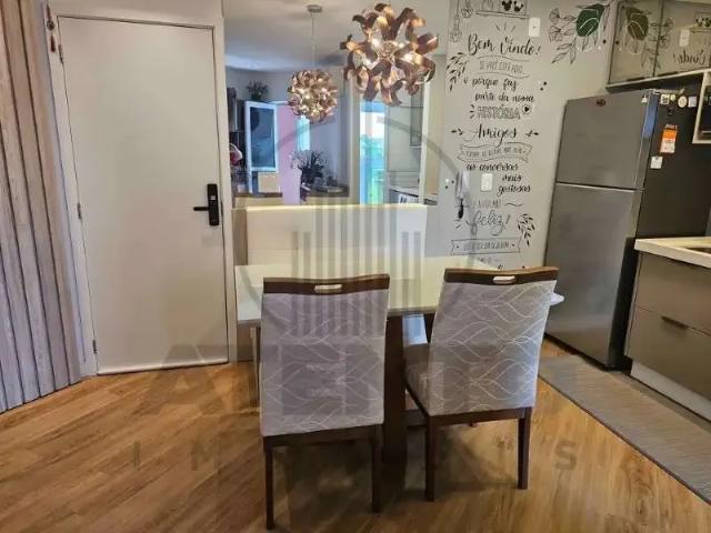 Apartamento para Venda em Indaiatuba/SP Jardim Bela Vista 2 Quartos