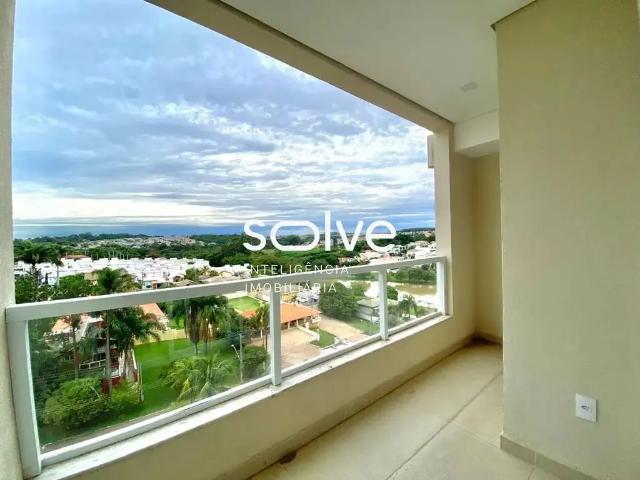 Apartamento para Venda em Indaiatuba/SP Jardim Bela Vista 2 Quartos