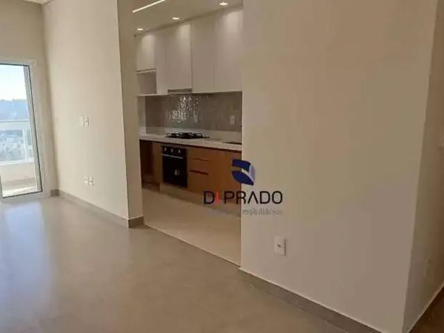 Apartamento para Venda em Indaiatuba/SP Jardim Bela Vista 2 Quartos