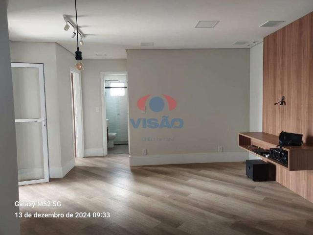 Apartamento para Venda em Indaiatuba/SP Jardim Bela Vista 2 Quartos