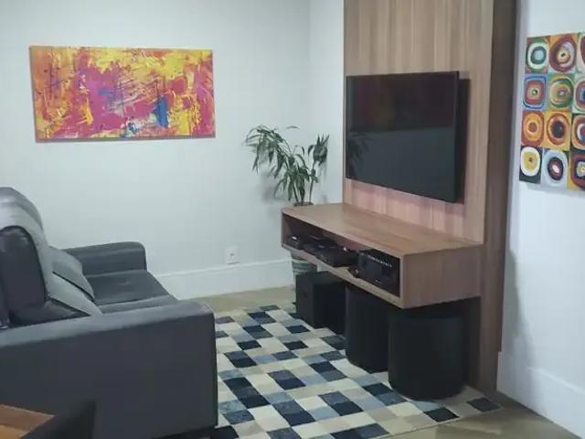 Apartamento para Venda em Indaiatuba/SP Jardim Bela Vista 2 Quartos