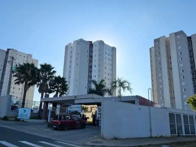 Apartamento para Venda em Indaiatuba/SP Jardim Bela Vista 2 Quartos