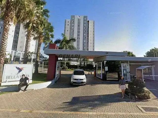 Apartamento para Venda em Indaiatuba/SP Jardim Bela Vista 2 Quartos
