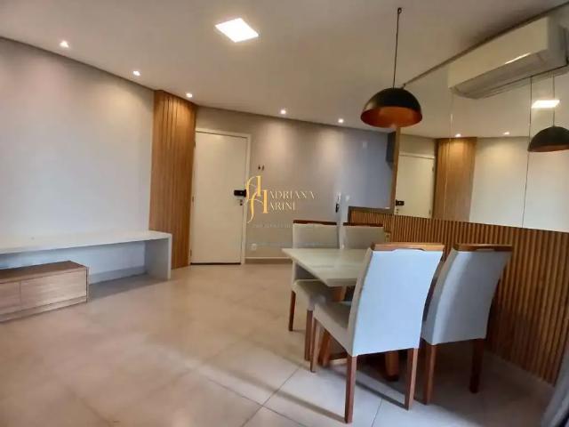 Apartamento para Venda em Indaiatuba/SP Jardim Bela Vista 2 Quartos